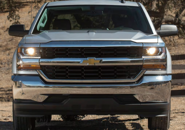 How to Determine if Your Truck Has AFM or DFMGet to Know AFM and DFM ...